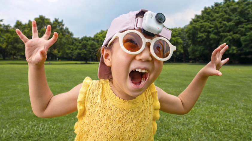 How to Use Snapshot in the Insta360 App