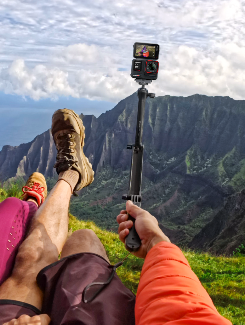 影石品牌大使 | 影石Insta360