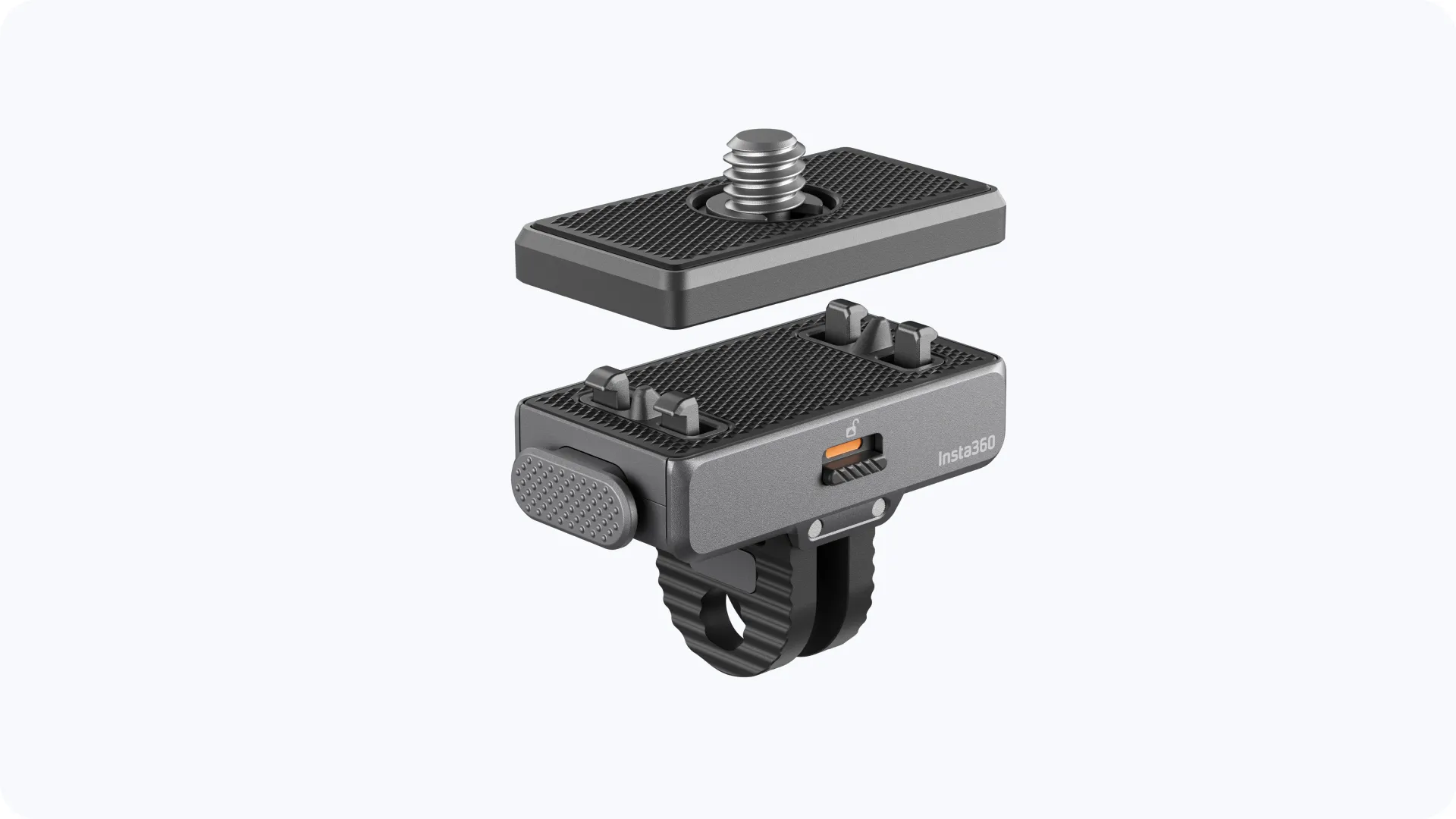 Buy Insta360 Quick Release Mount 2.0 – Insta360 Store