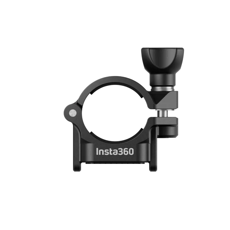 Buy Selfie Stick Ring Mount - Insta360 Store