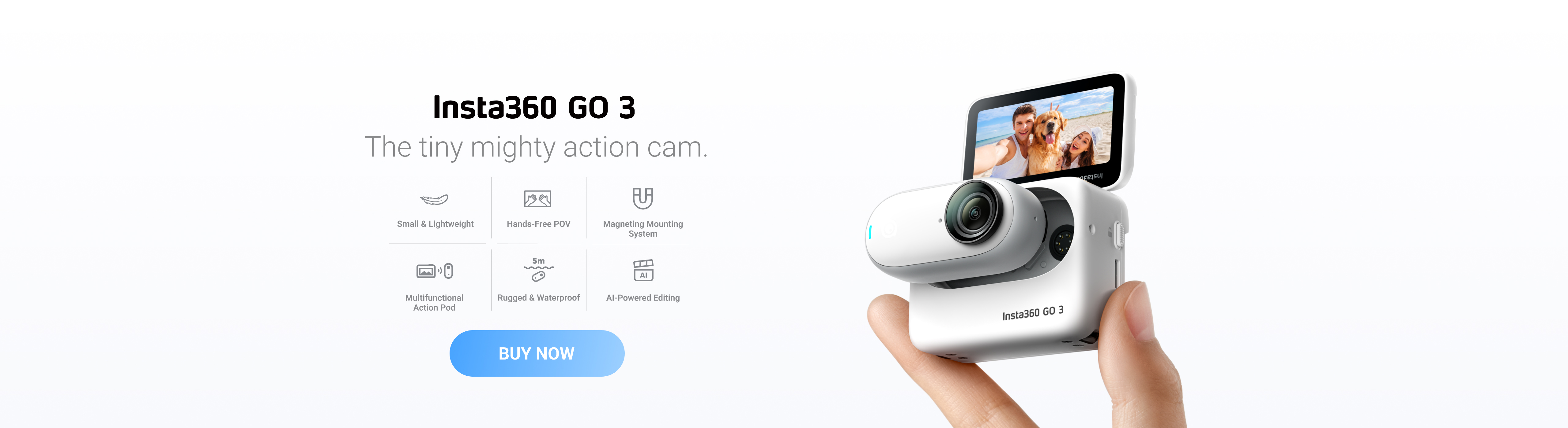 Insta360 Store: The Official Store for Insta360 Cameras, Accessories ...