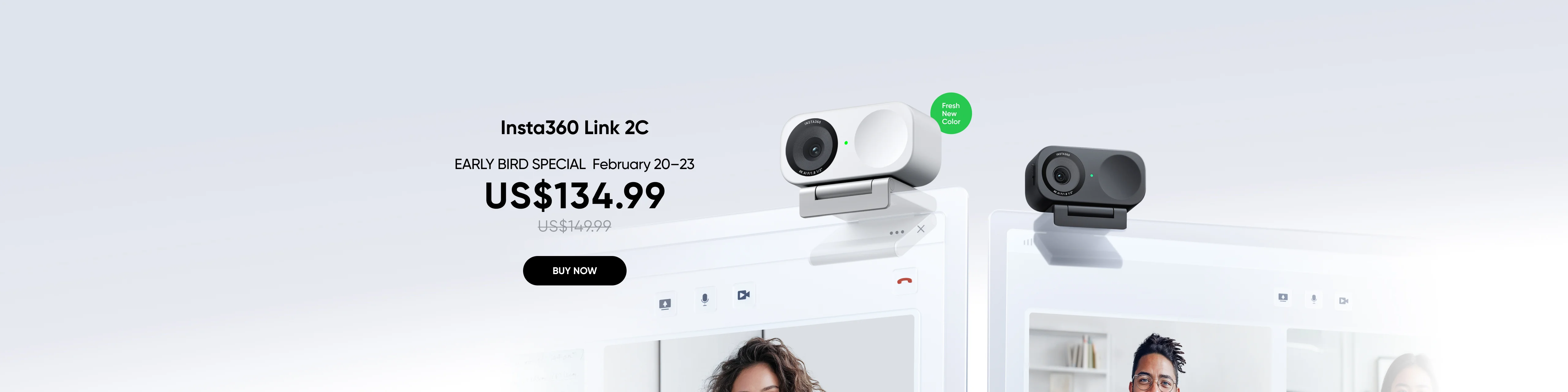 Insta360 Official Store | UP TO 47% OFF