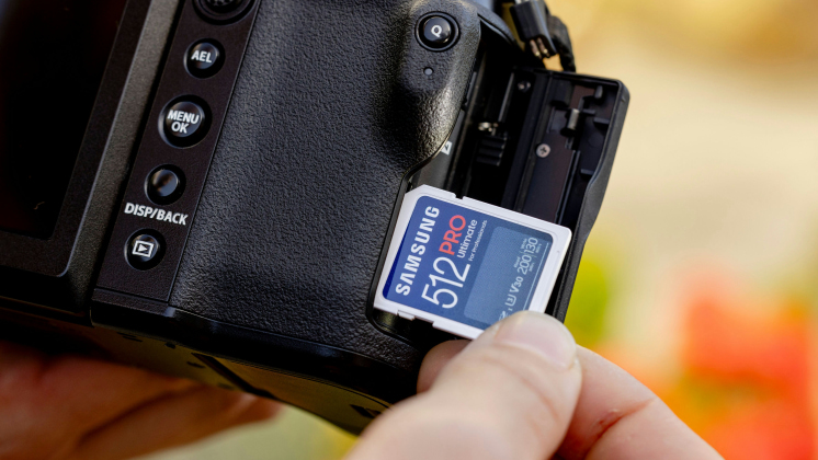 How a Digital Camera Works? Basics to Know