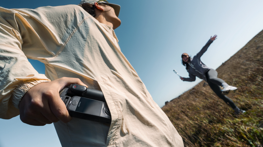 Types of Cameras Explained: DSLR, Mirrorless, Action, and 360