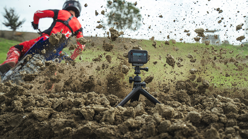 How to Choose an Insta360 SD Card