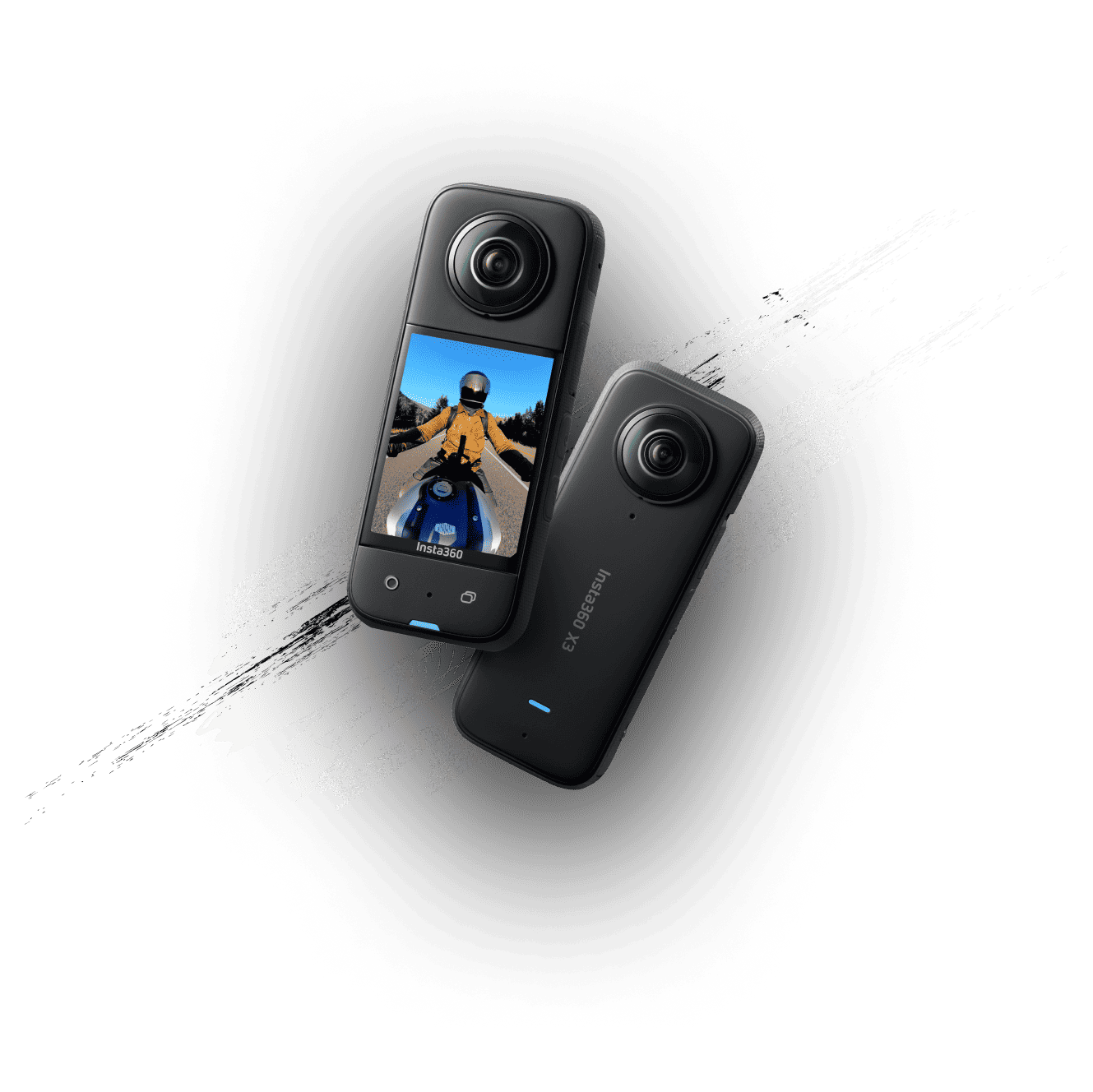 Insta360 X3: Best Motorcycle Action Camera - Insta360 Store