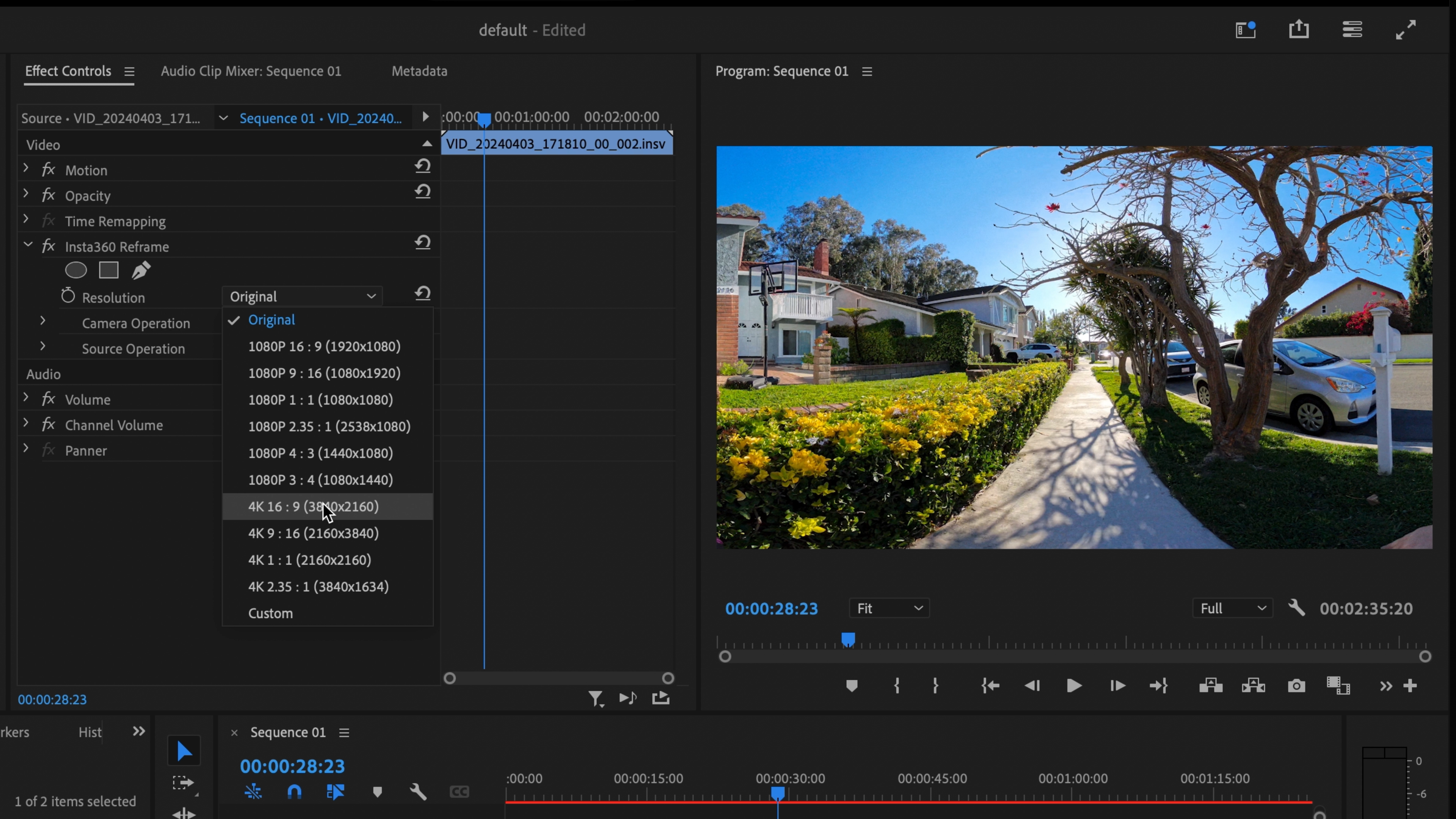ReFrame Plugin Tutorial