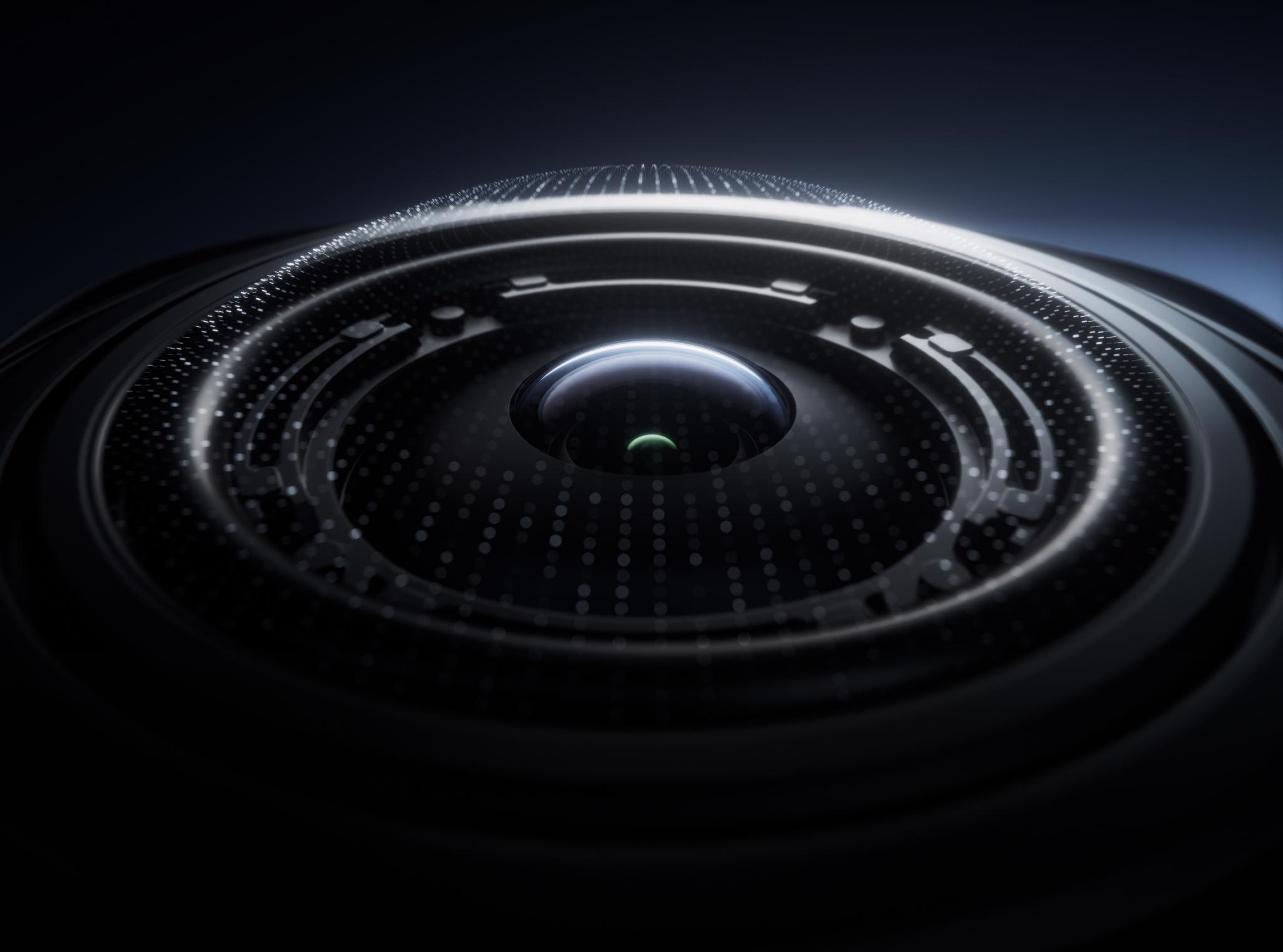 Insta360 X5 - Cámara de acción 8K 360º insignia, top con cualquier luz