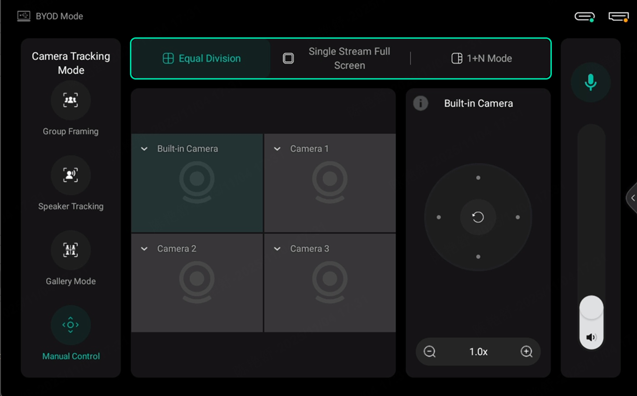 Insta360 connect Tutorial-Multi-Camera Solution