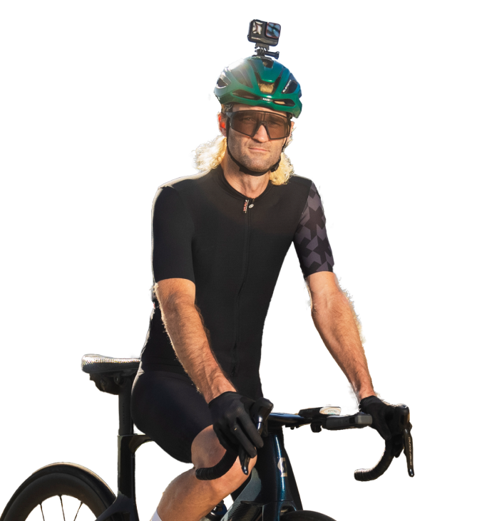 Team Insta360 - Safa Brian