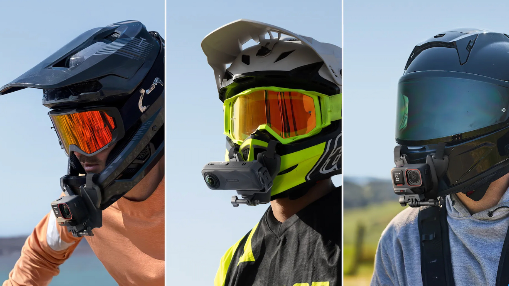 Best Bike Helmet Camera for Safe & Smarter Rides [2025 Guide]