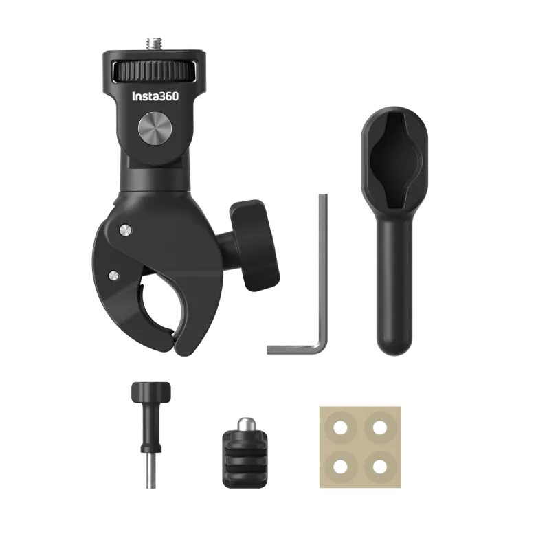 Buy Heavy Duty Clamp - Insta360 Store