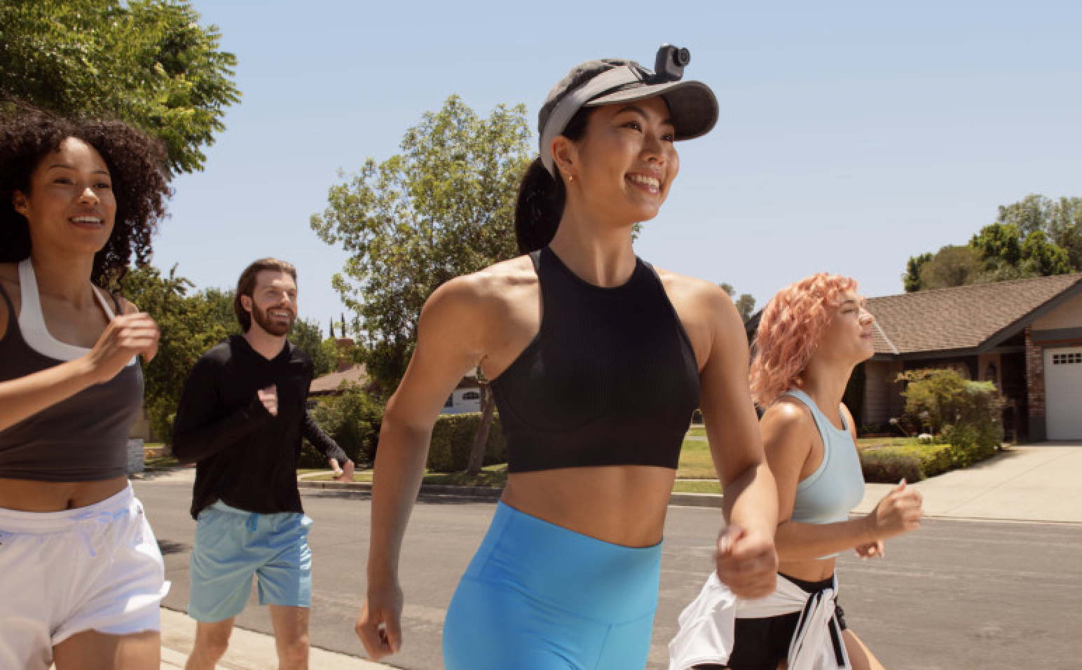 Best Budget Cameras for Vlogging 2025: Insta360's Top Picks