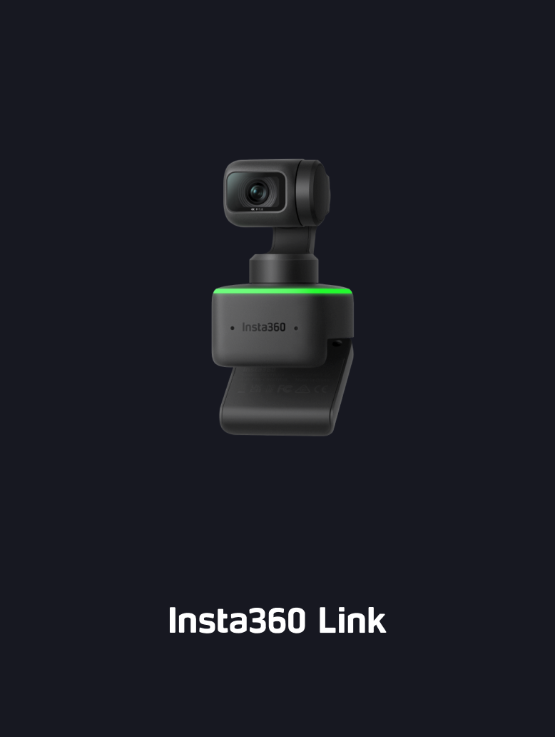 Team Insta360 | Insta360
