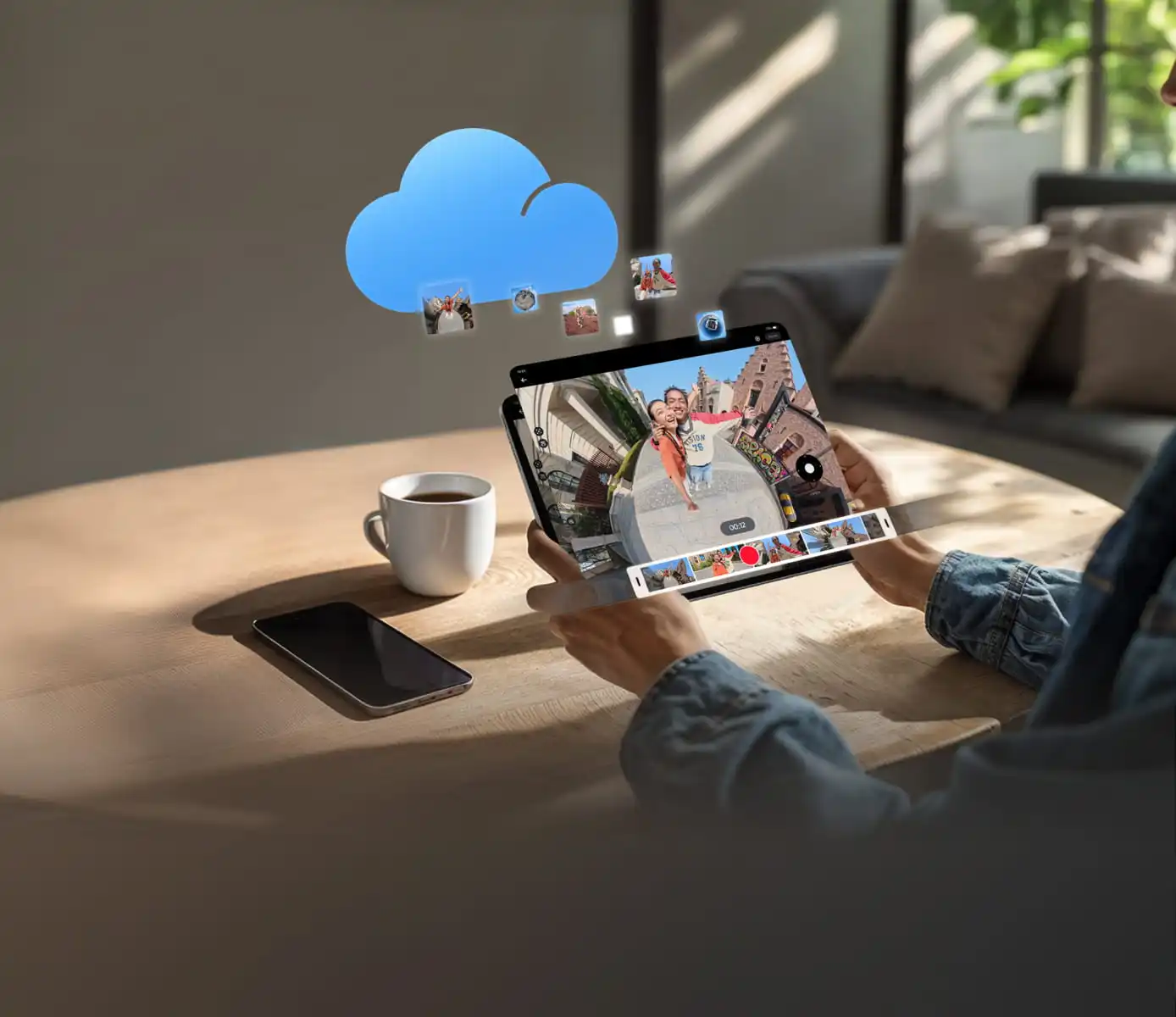 Insta360+ Cloud Storage Service - Subscribe and Save