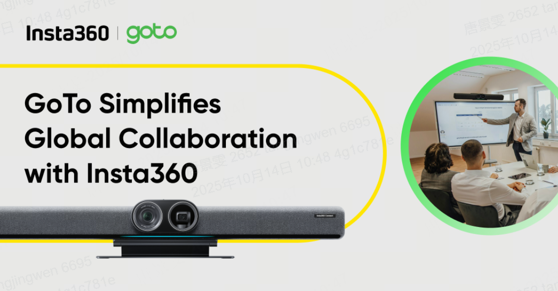 New Insta360 X3 Update: Webcam Mode, Clearer PureShot, App to Studio ...