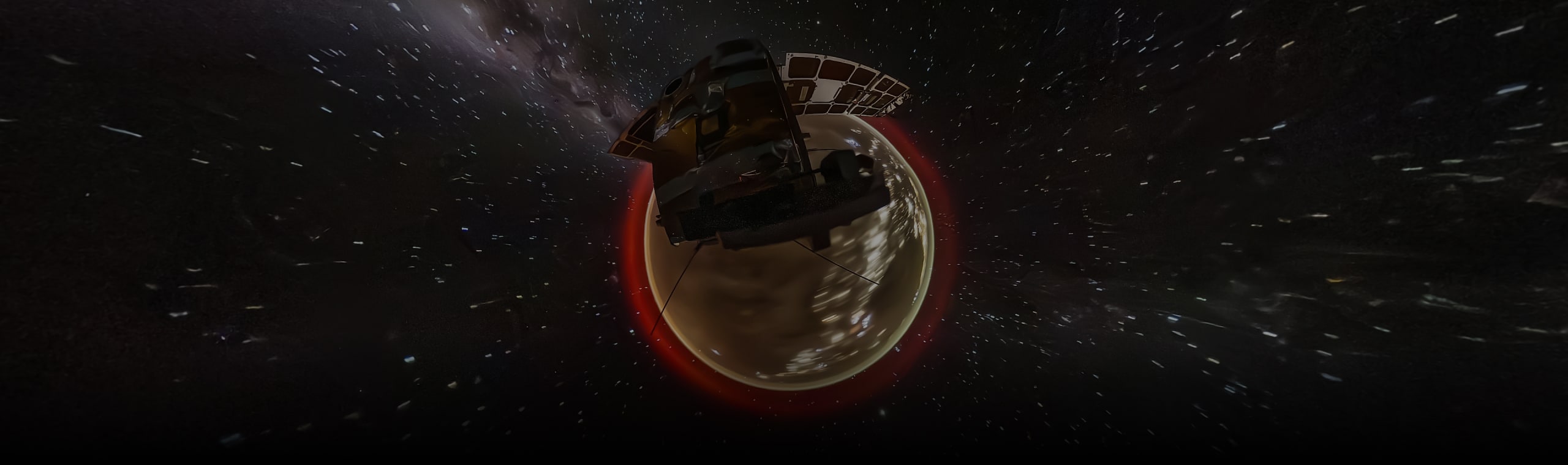 Think Bold挑战基金