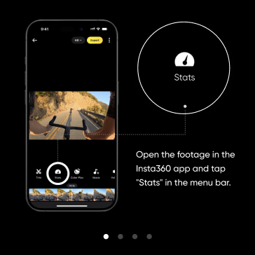 Insta360 Cameras Now Fully Integrated with Garmin Devices in Industry ...