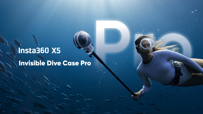 Simplify Your Workflow With Insta360 Reframe: The New Adobe Premiere Pro Plugin