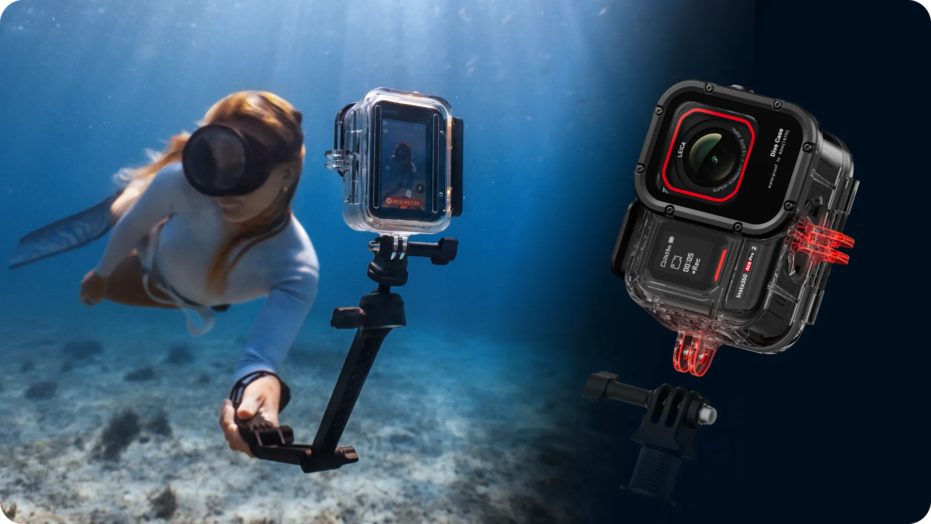 Insta360 Store: The Official Store for Insta360 Cameras, Accessories and Services