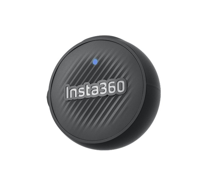 Insta360 X4 Air - Ultralight 8K 360 Camera