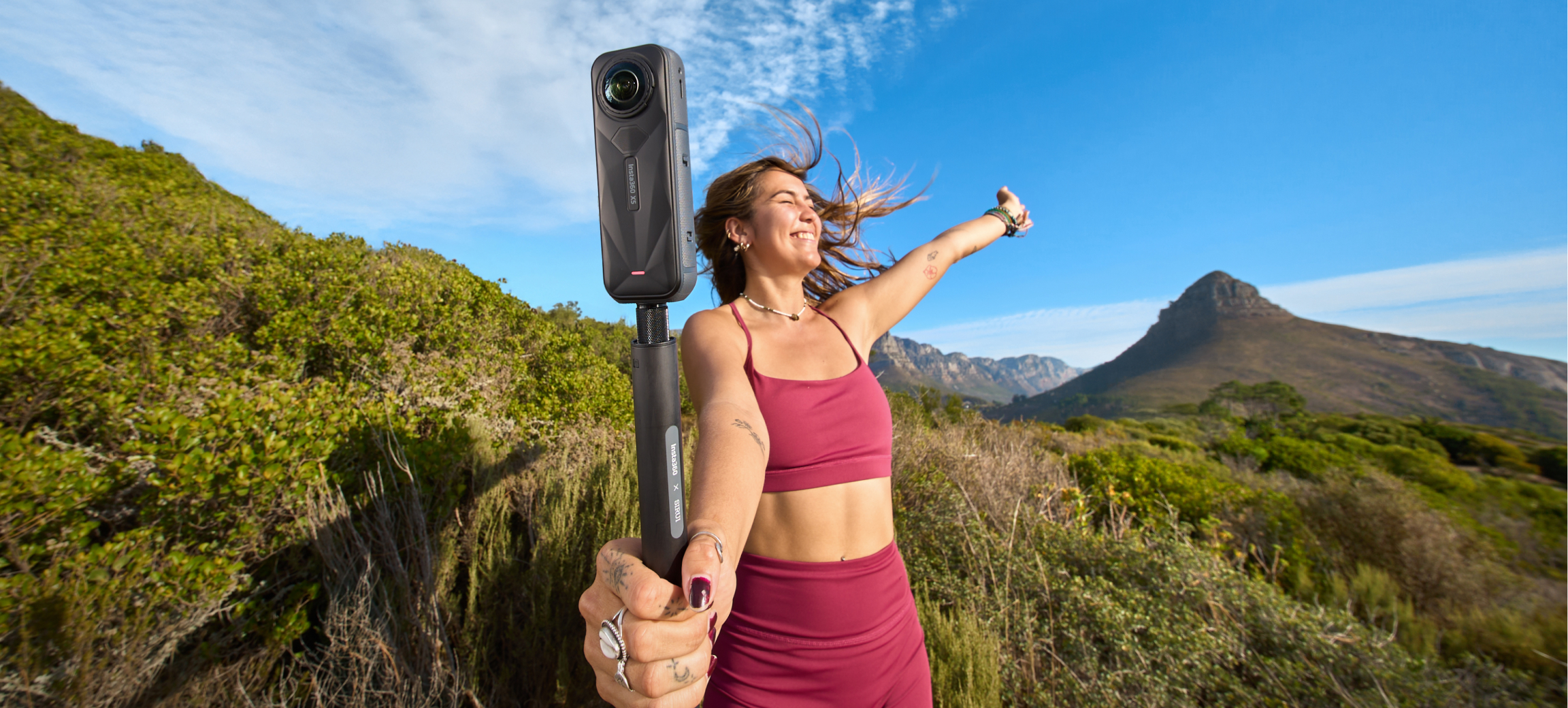 Insta360 Expands into Australia with First Flagship Store in Melbourne