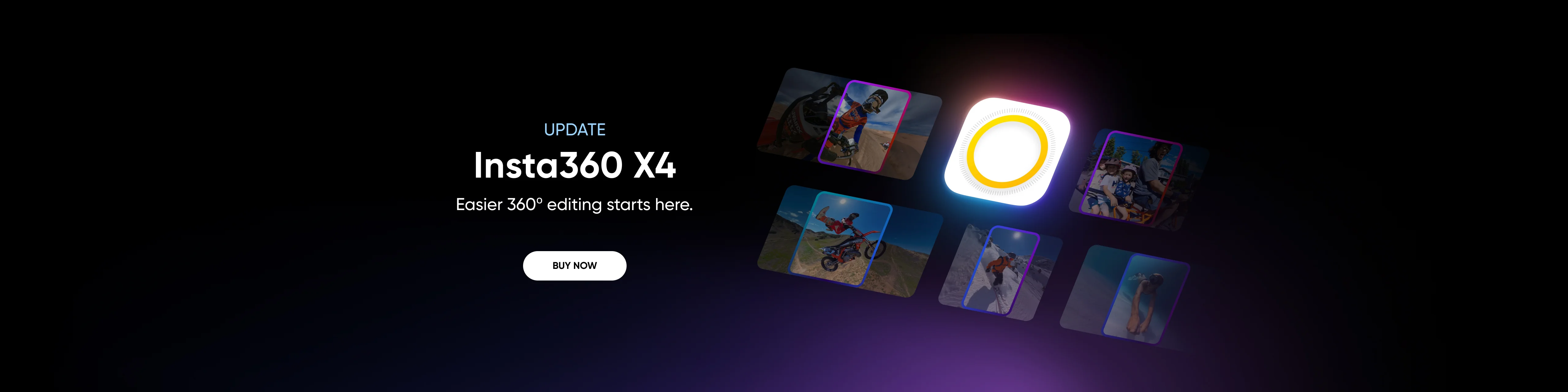 Insta360 Official Store | UP TO 30% OFF