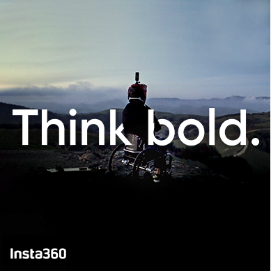 Team Insta360 | Insta360
