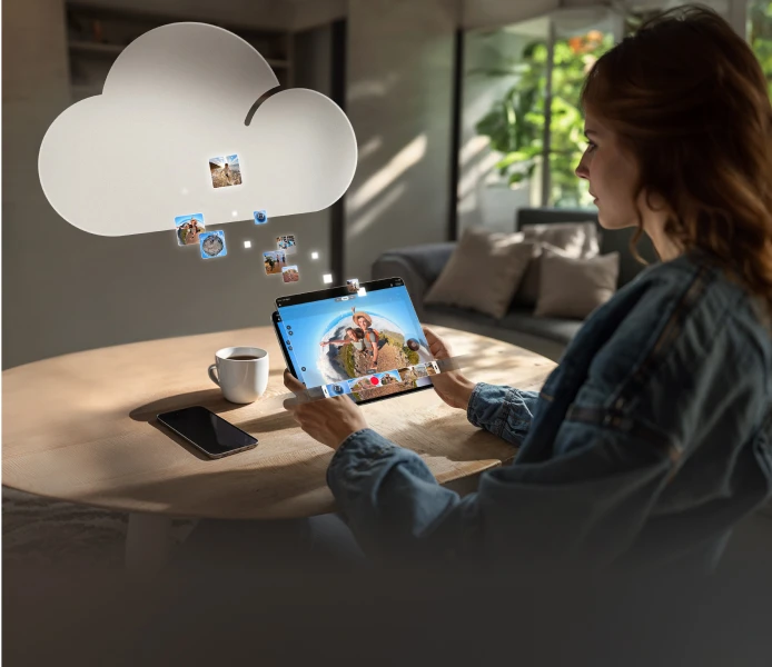 Insta360+ Cloud Storage Service - Subscribe and Save