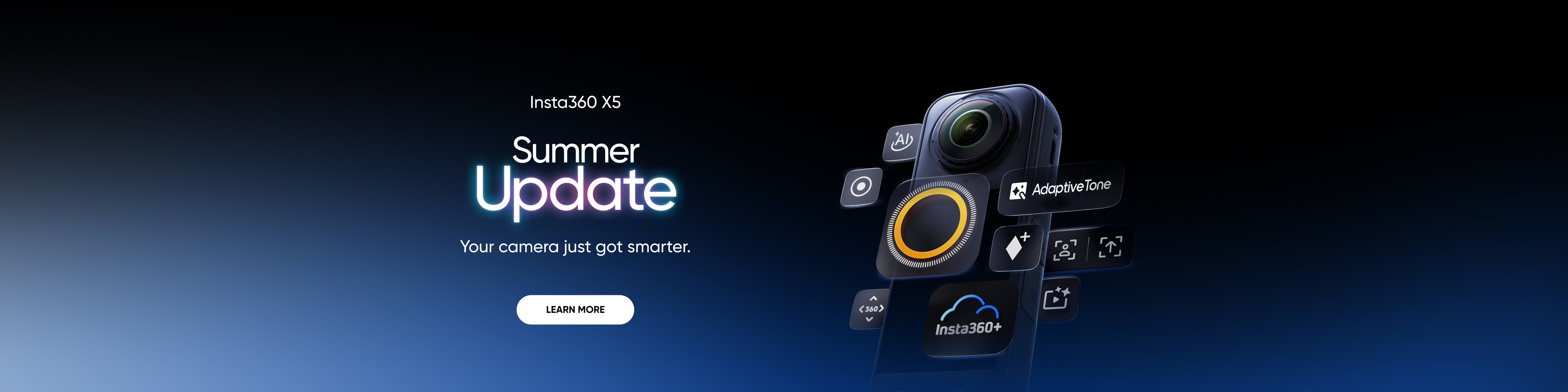 Insta360 Official Store | UP TO 47% OFF