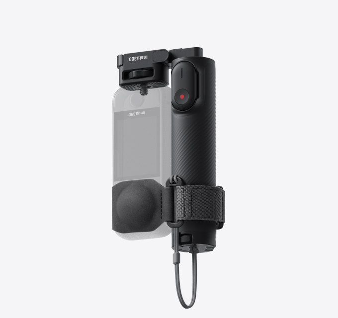 Insta360 X4 Air - Ultralight 8K 360 Camera