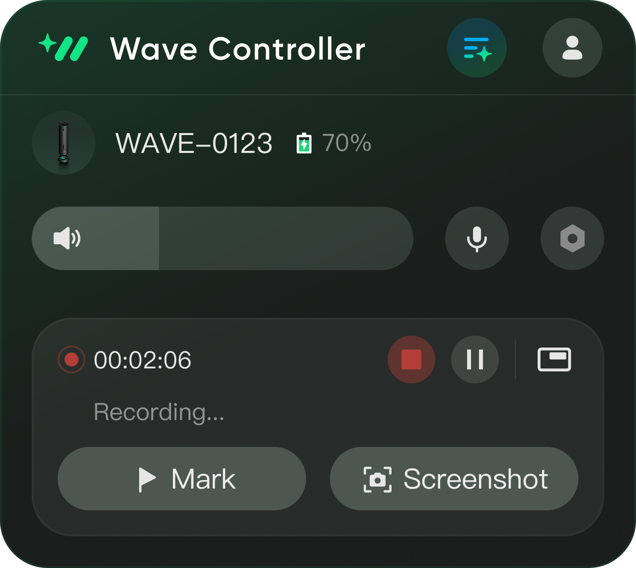 Insta360 wave Tutorial-Installation de l’Insta360 Wave Controller