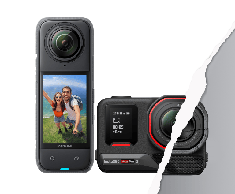 Insta360 Support | Insta360 Official Website