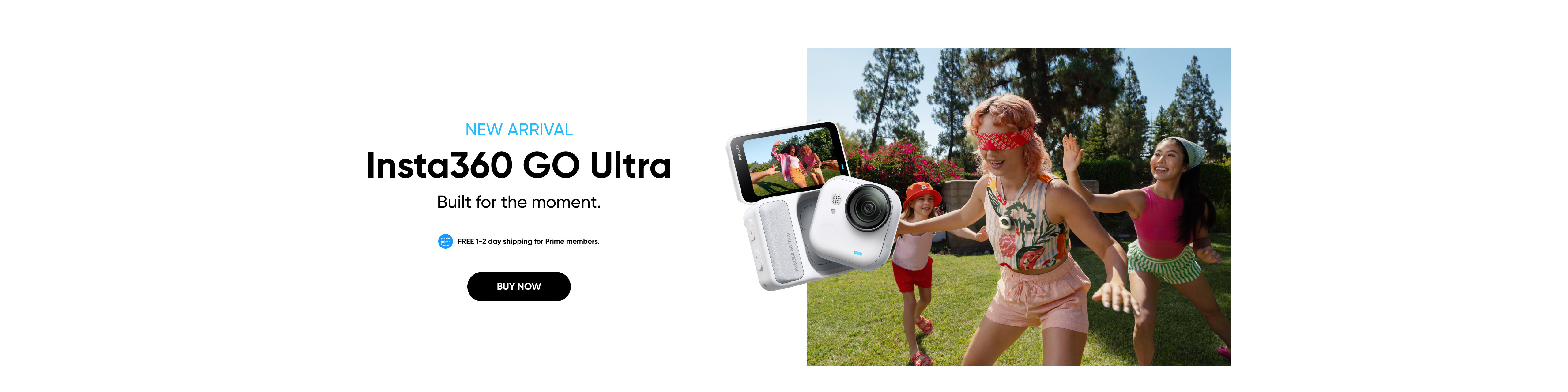 Insta360 Official Store