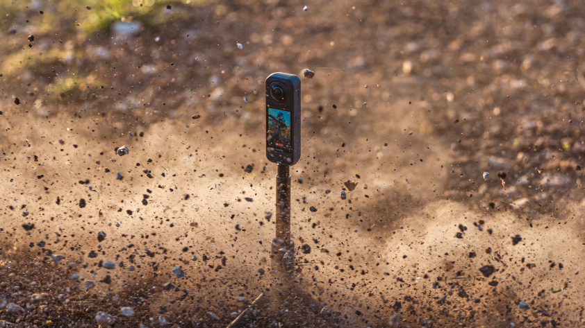 Film Cooking Videos: A Beginner’s Guide | Insta360 Blog