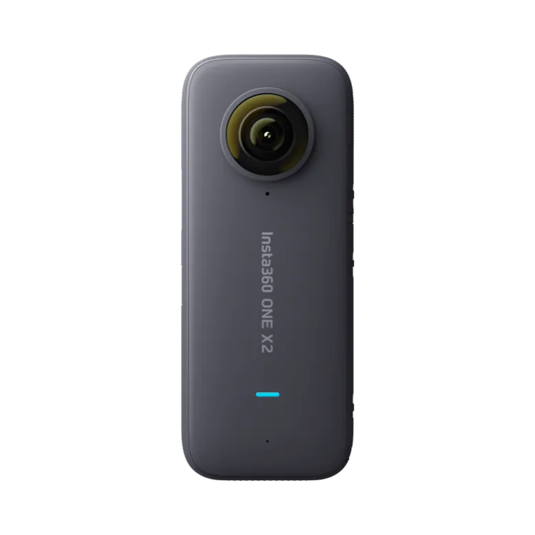 Buy ONE X2 - 5.7K 360 Action Camera - Insta360