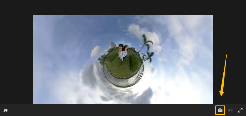 Insta360 oner Studio Tutorial-5 Export