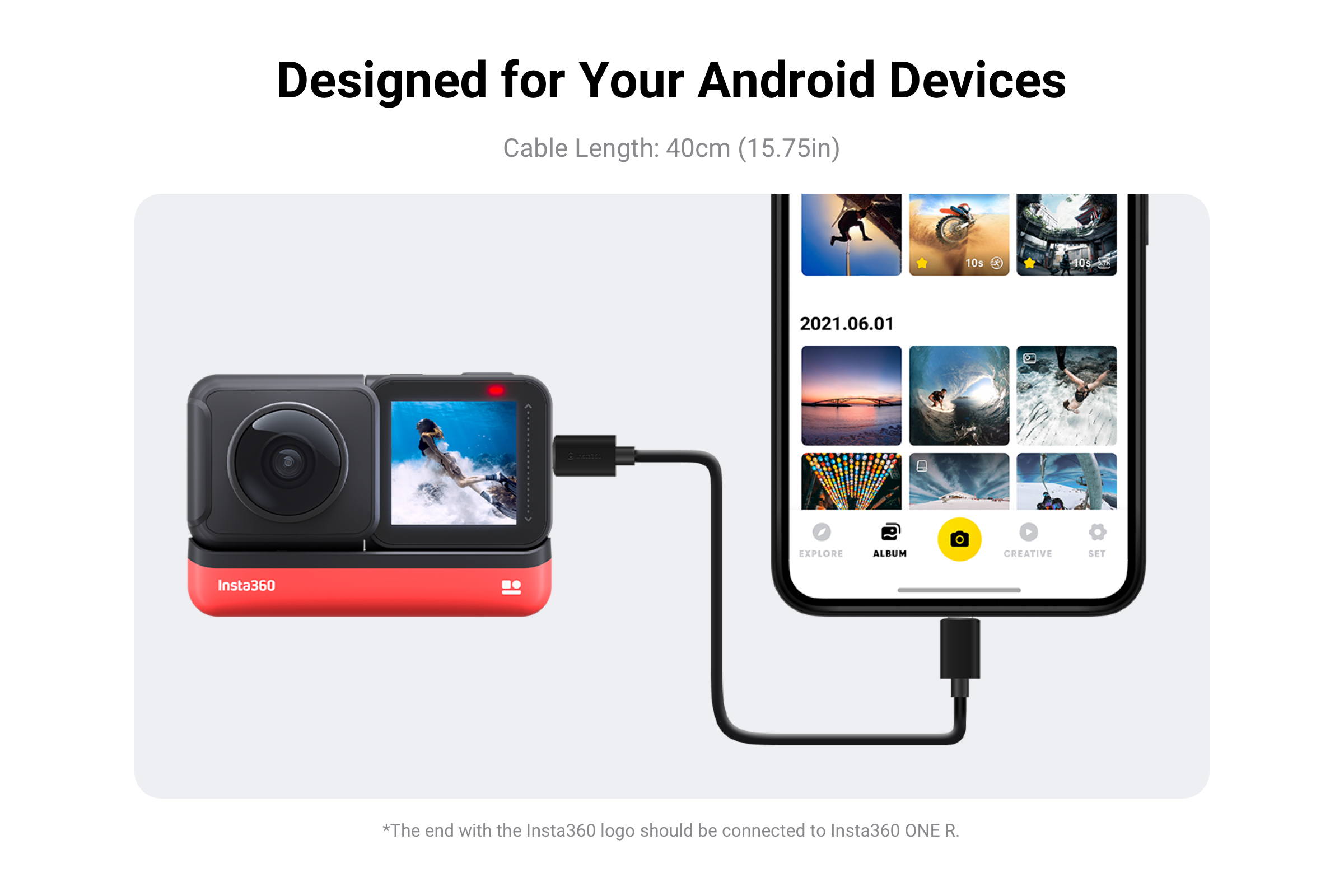 Insta360 Store: The Official Store for Insta360 Cameras, Accessories ...
