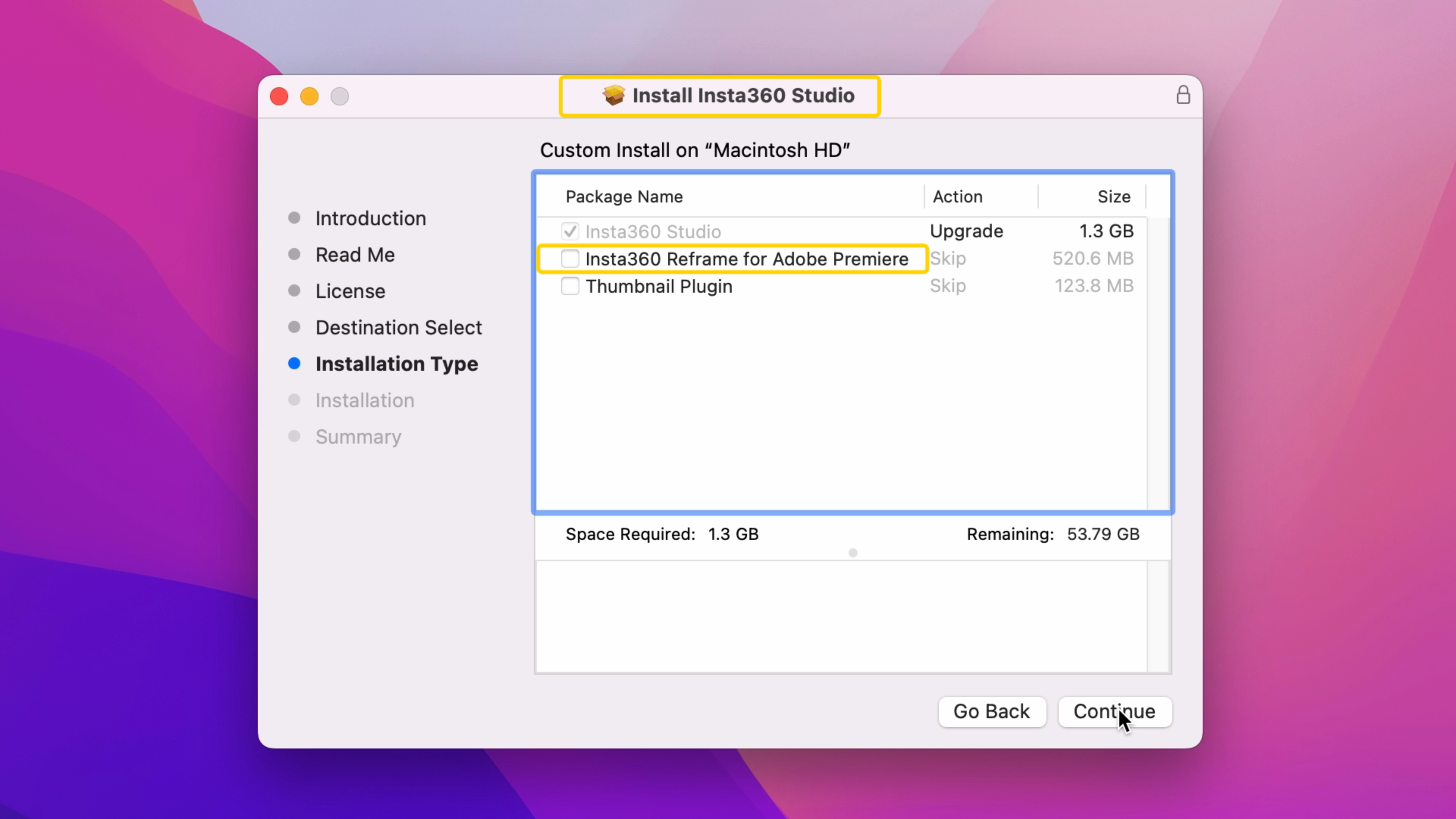 ReFrame Plugin Tutorial