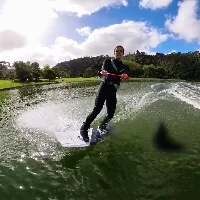 Insta360 X3 - Best Water Sports Rope Mount - Insta360 Store