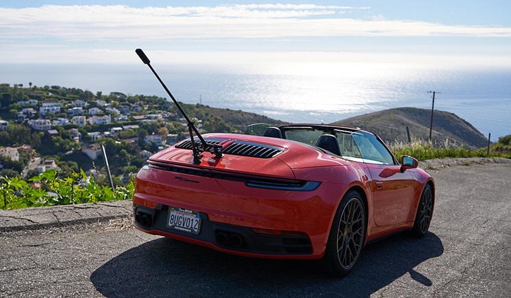 360º-Kamera für Autos: Top-Empfehlungen 2024