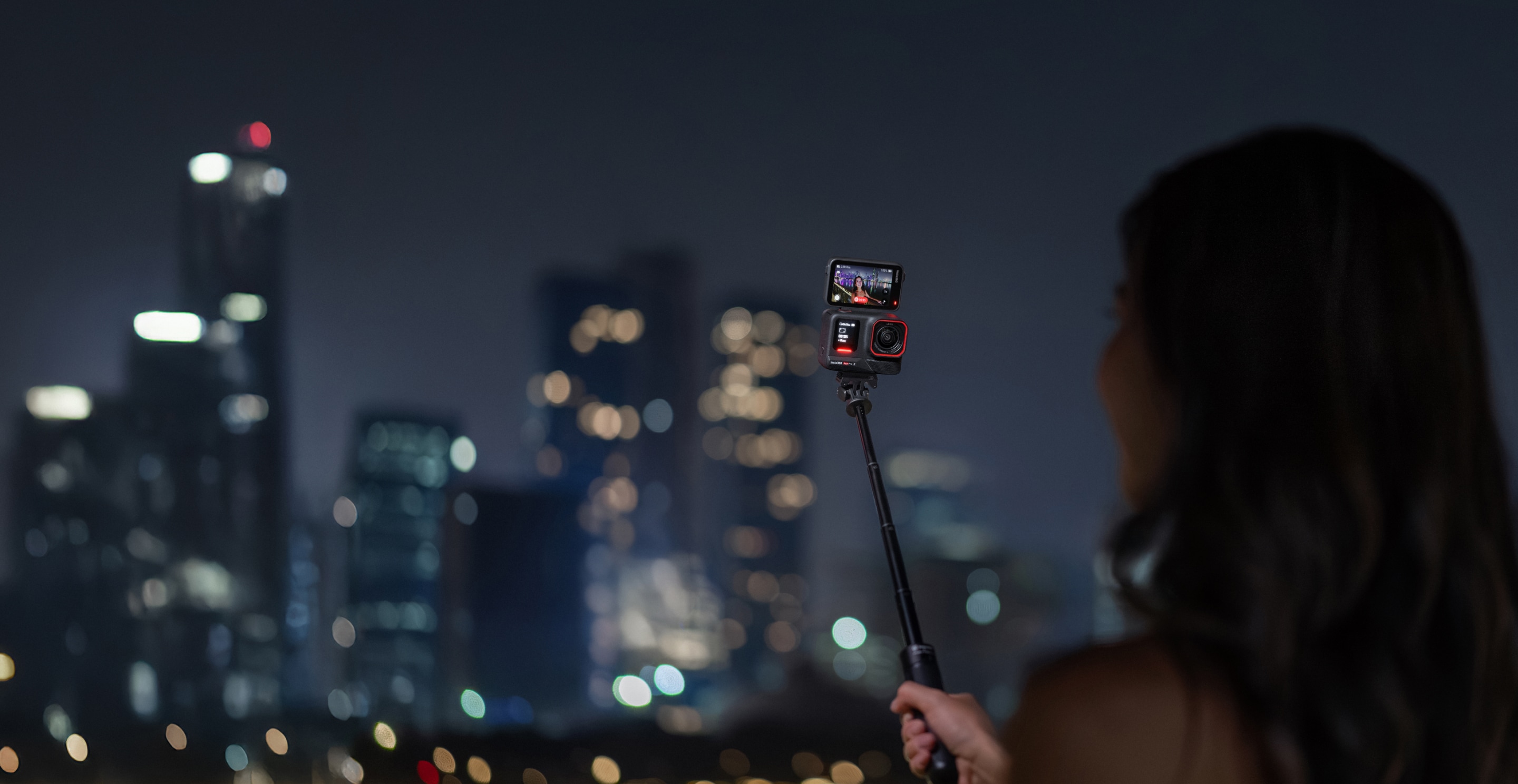 Insta360 Ace Pro 2 – The 8K AI-Powered Action Cam