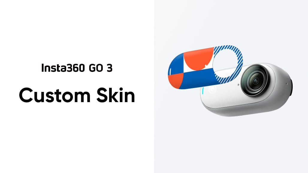 Insta360 | Action Cameras | 360 Cameras | VR Cameras