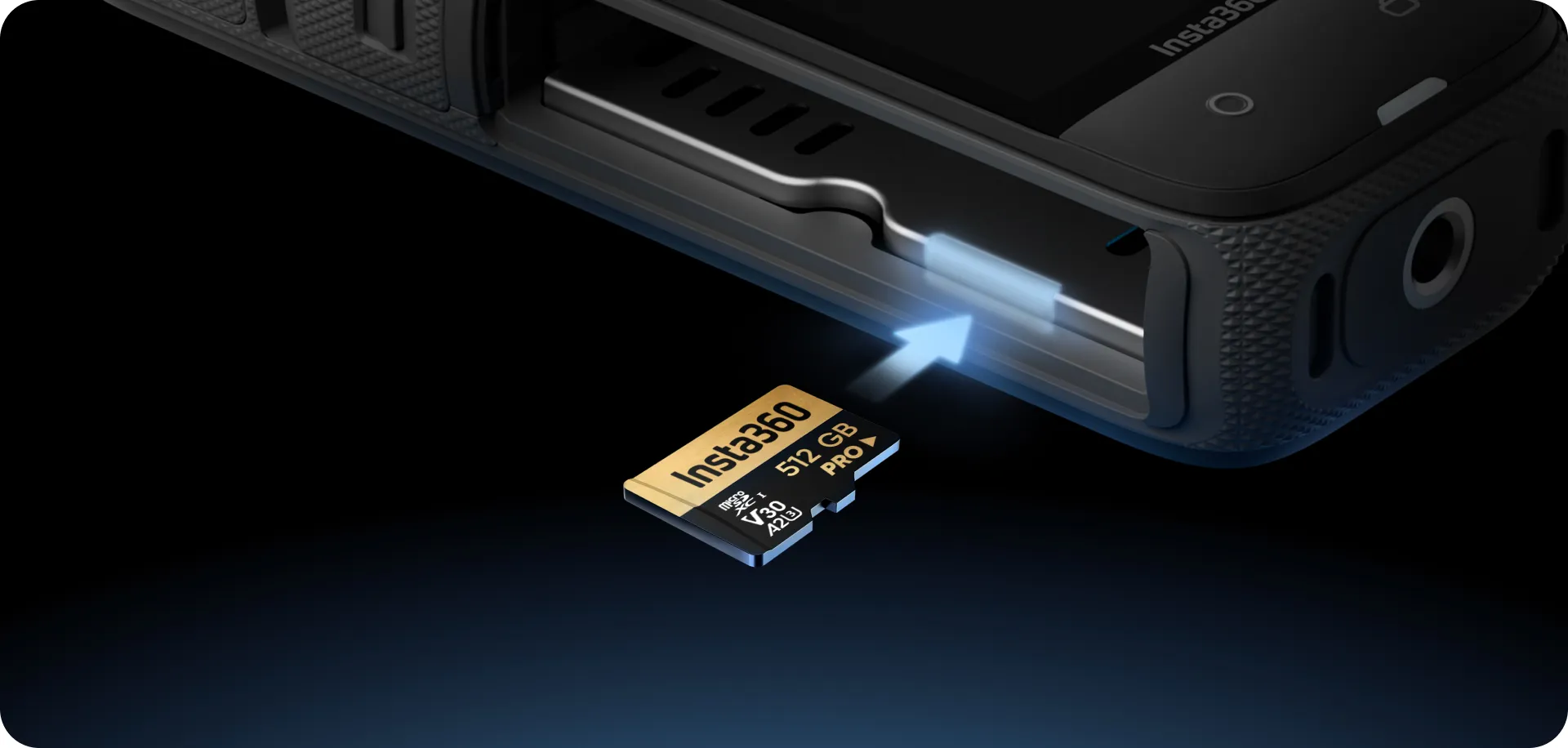 How to Choose an Insta360 SD Card