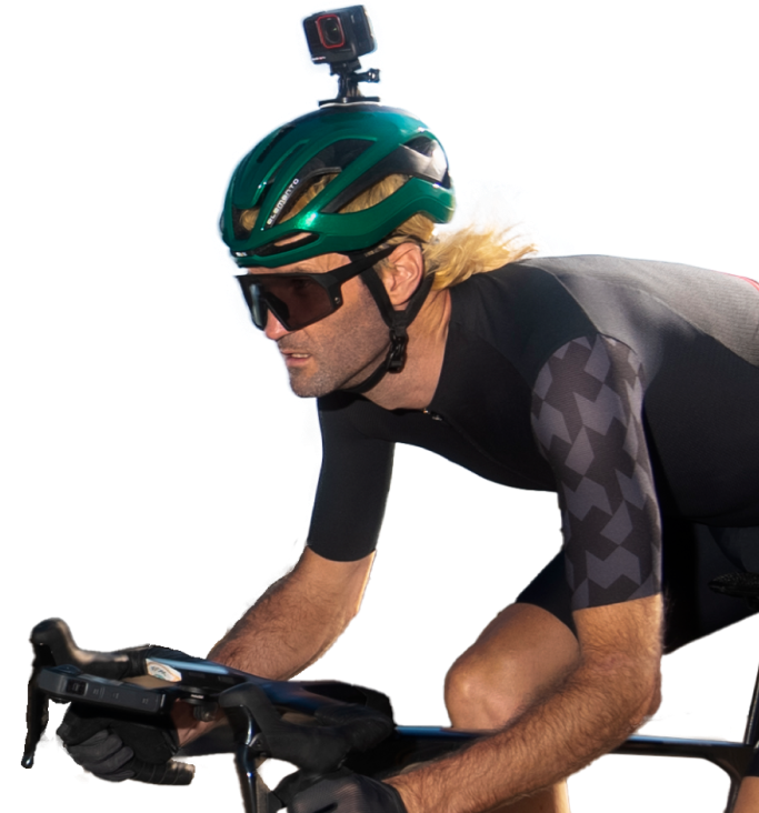 Team Insta360 - Safa Brian