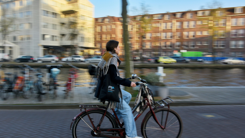 Beginner Bike Commuter Guide
