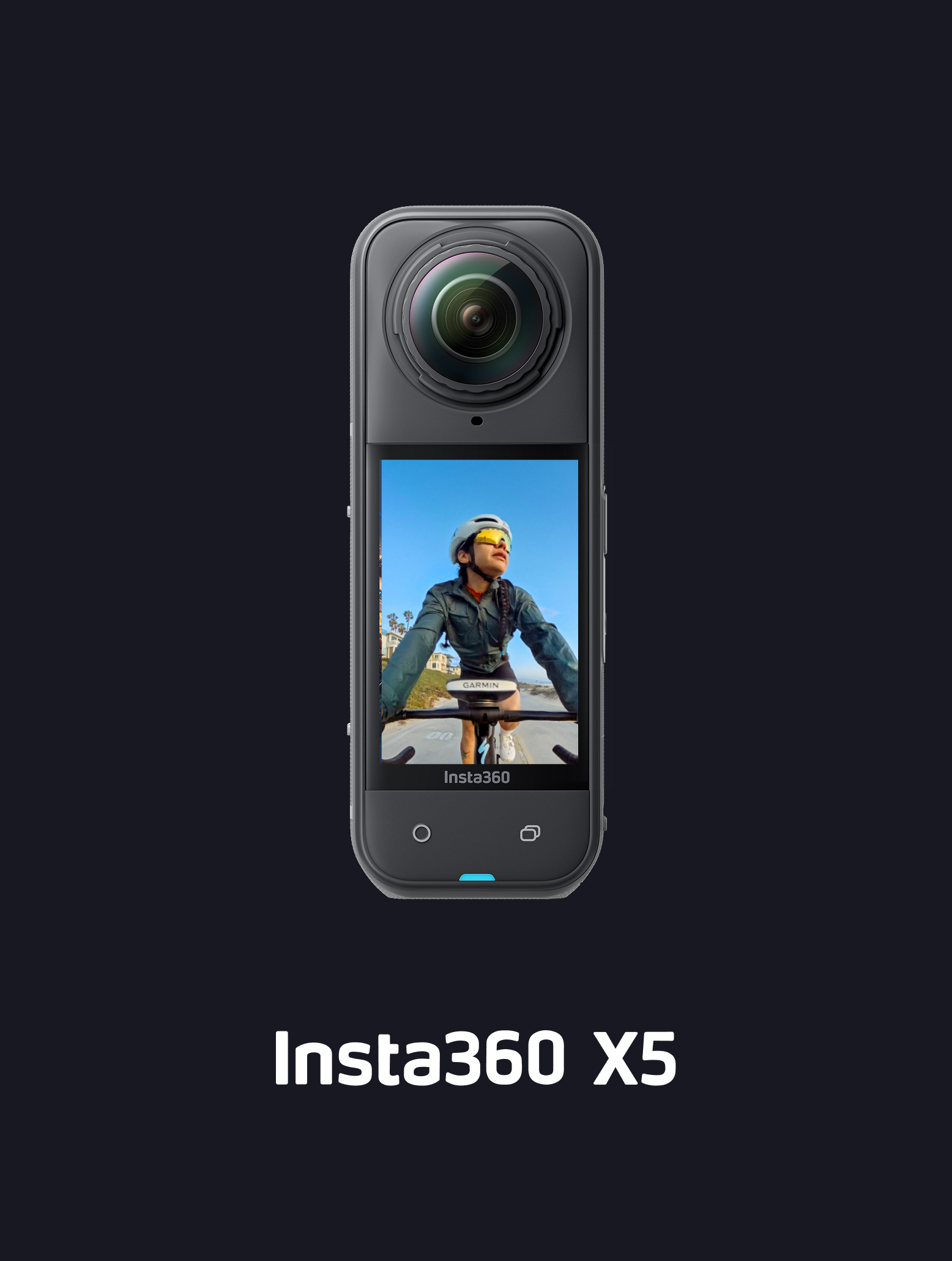Team Insta360 | Insta360