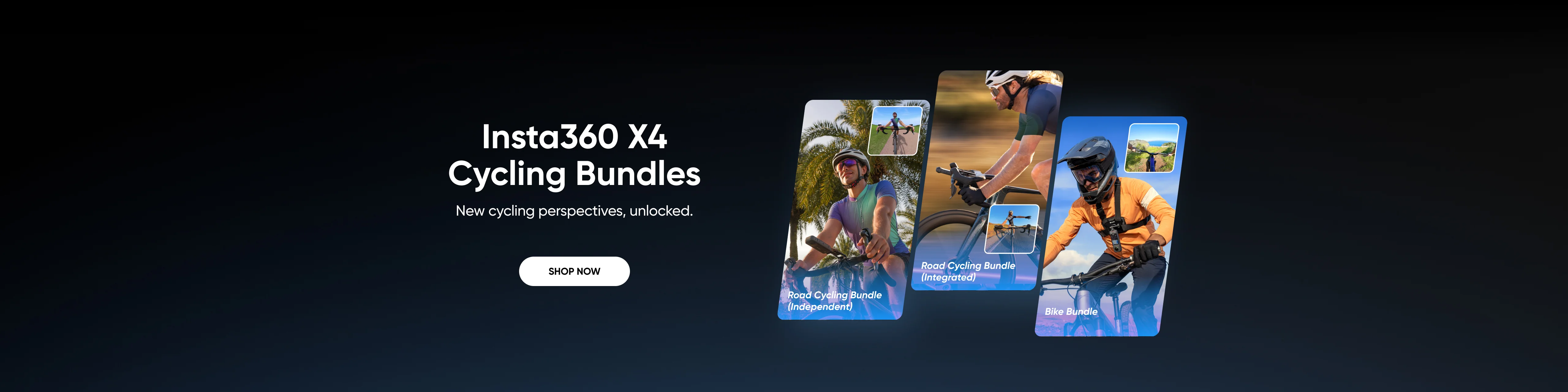 Insta360 Official Store | UP TO 30% OFF