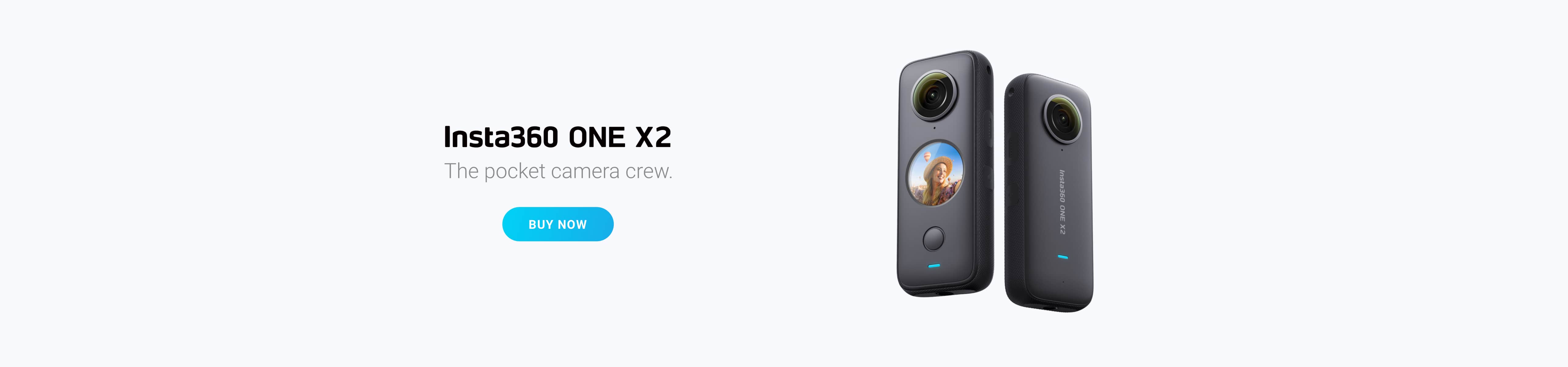 Insta360 Store: The Official Store for Insta360 Cameras, Accessories ...
