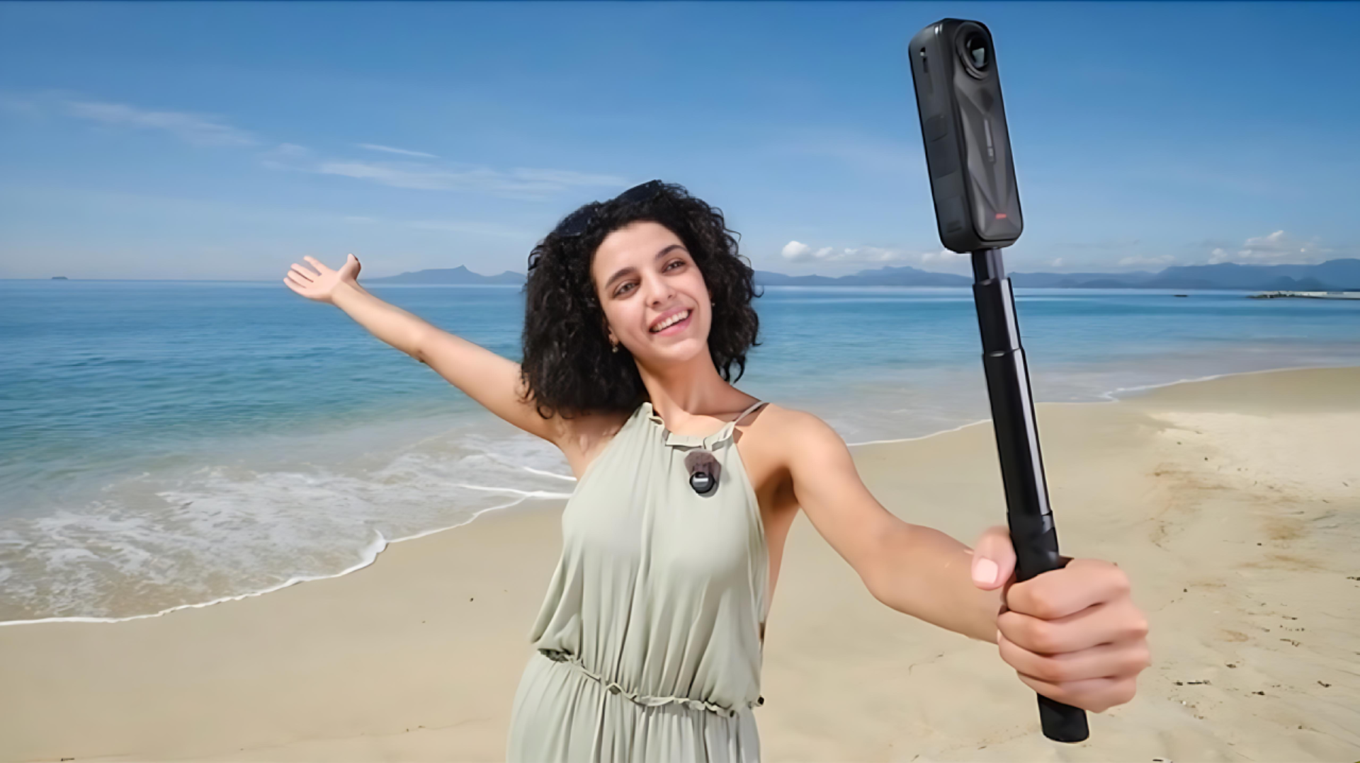 Film Cooking Videos: A Beginner’s Guide | Insta360 Blog